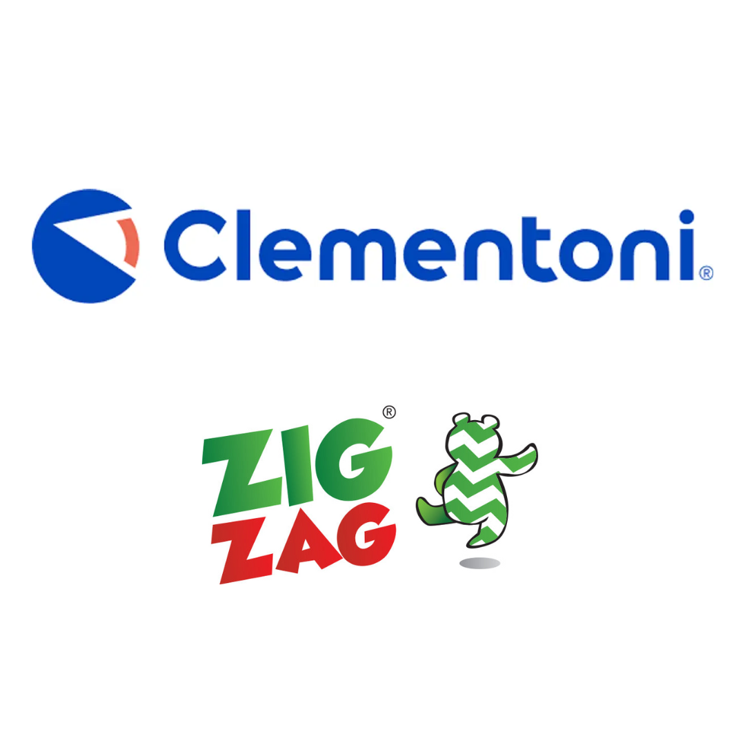 Clementoni – Página 3 – Juguetería Zig Zag | Juguetes y útiles para ...