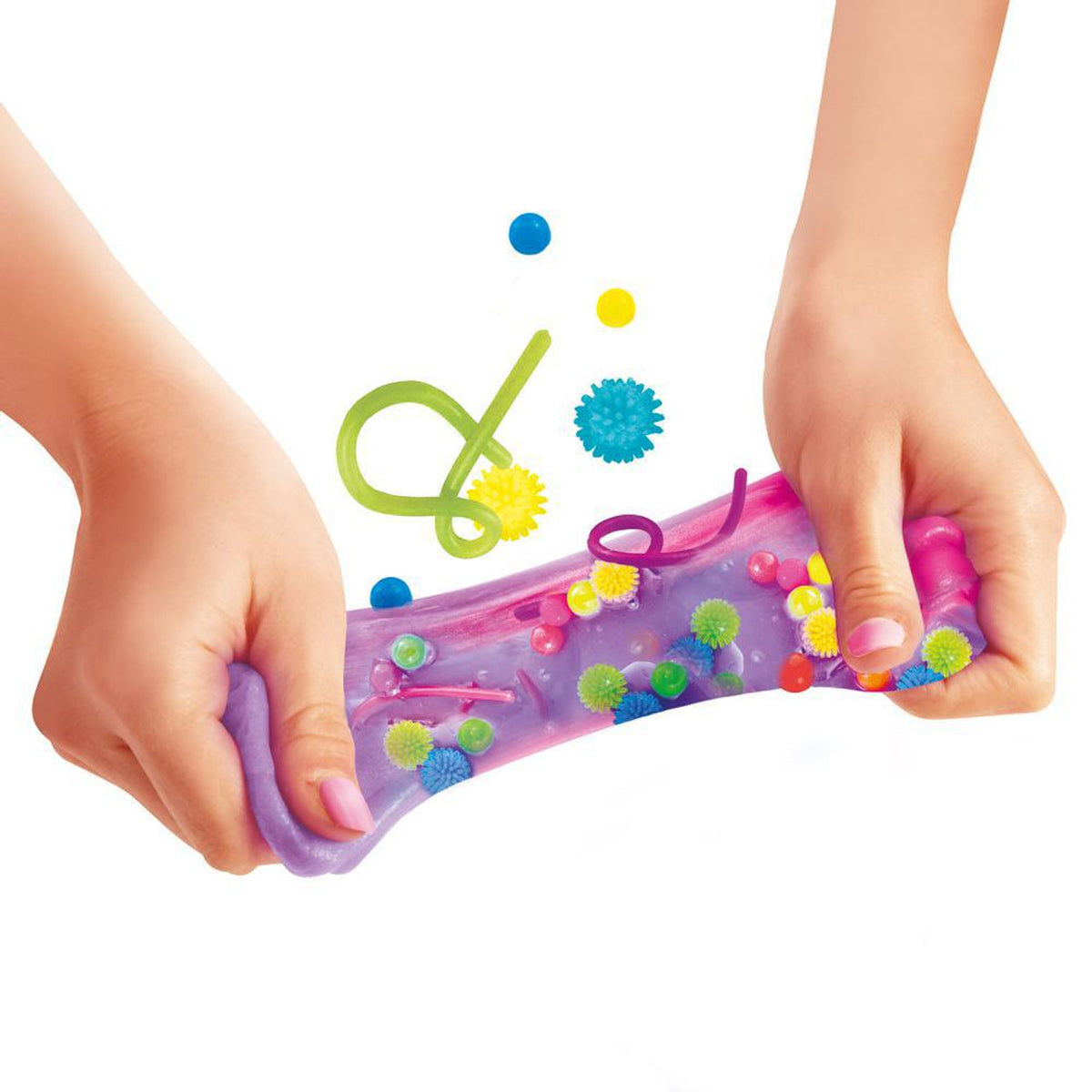 Fidget Slime Case – Juguetería Zig Zag | Juguetes y útiles para niños y ...